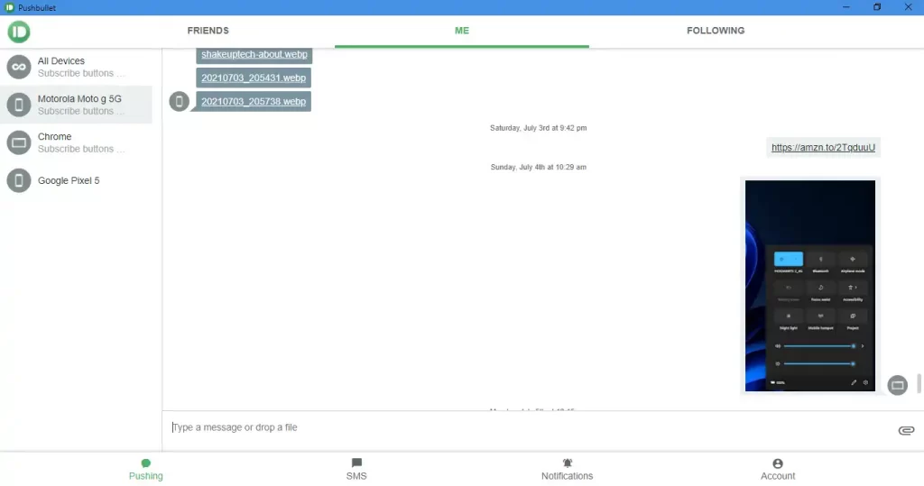 PC & Android: Bridge the Gap! Top File Transfer Apps!