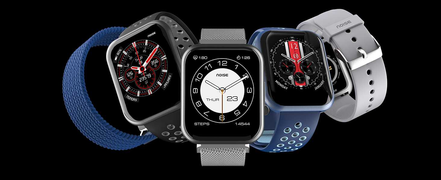 Best Smartwatches Under ₹5000 on Amazon India! 2022