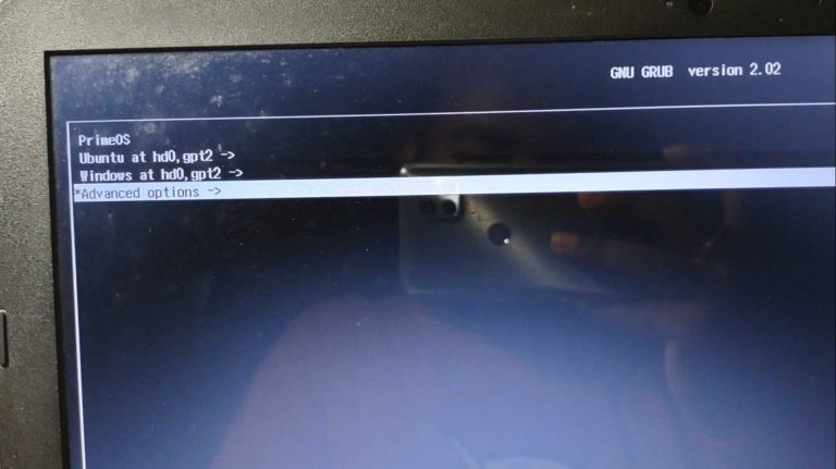 Dual Boot Prime OS and Windows 10/11! [Android 11 Update]