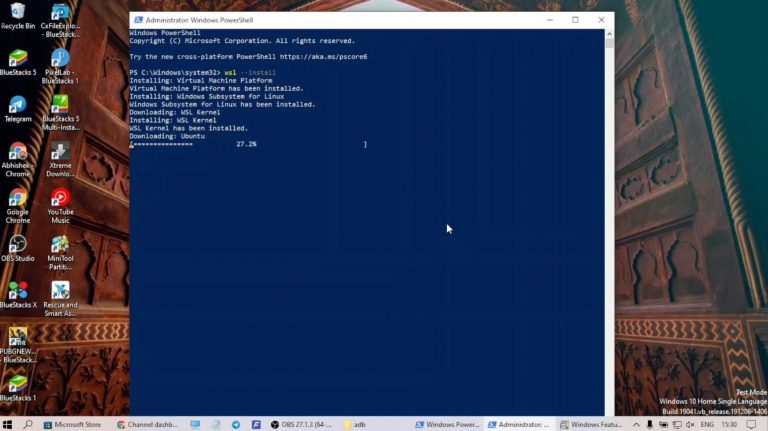 How To Dual Boot Chrome Os And Windows Install Without Usb