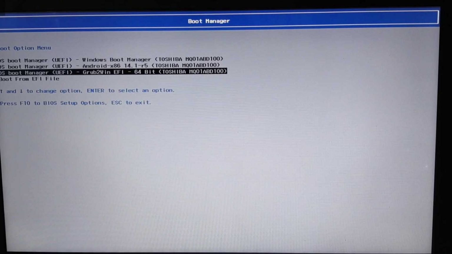 How To Dual Boot Chrome Os And Windows Install Without Usb