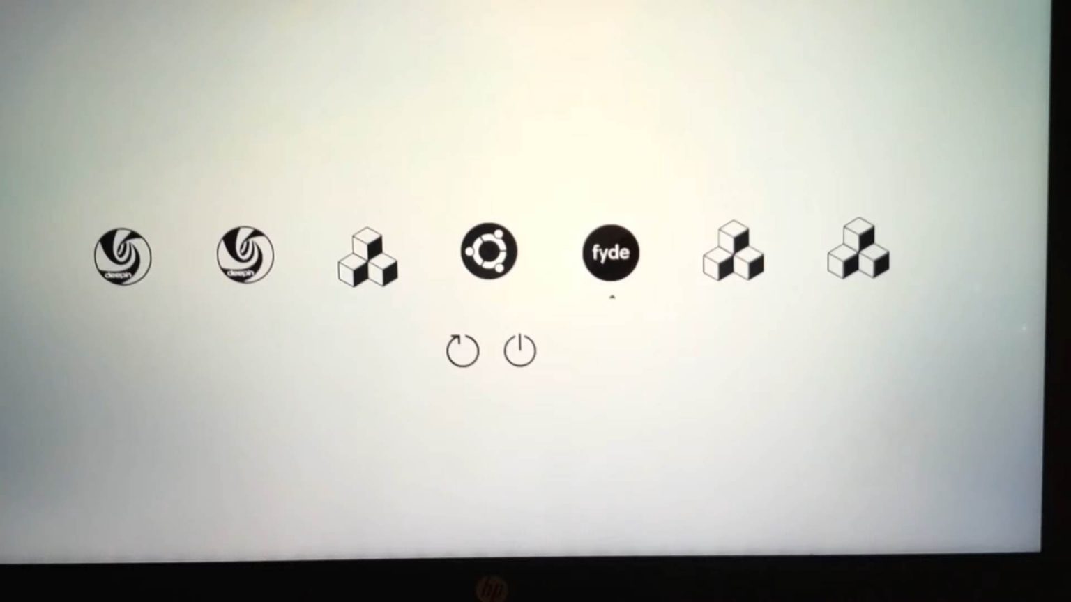 Dual Boot Fyde OS and Windows, Best Chrome OS Alternative?