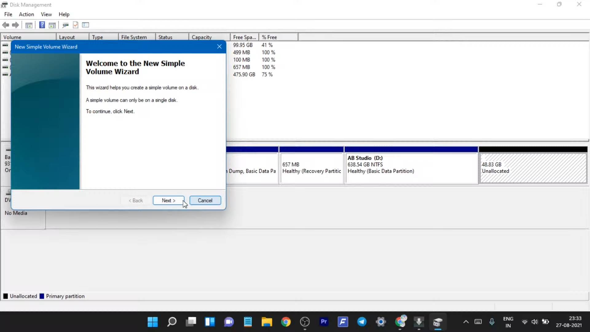 Dual Boot Pear OS Monterey For Best macOS Clone Experience!