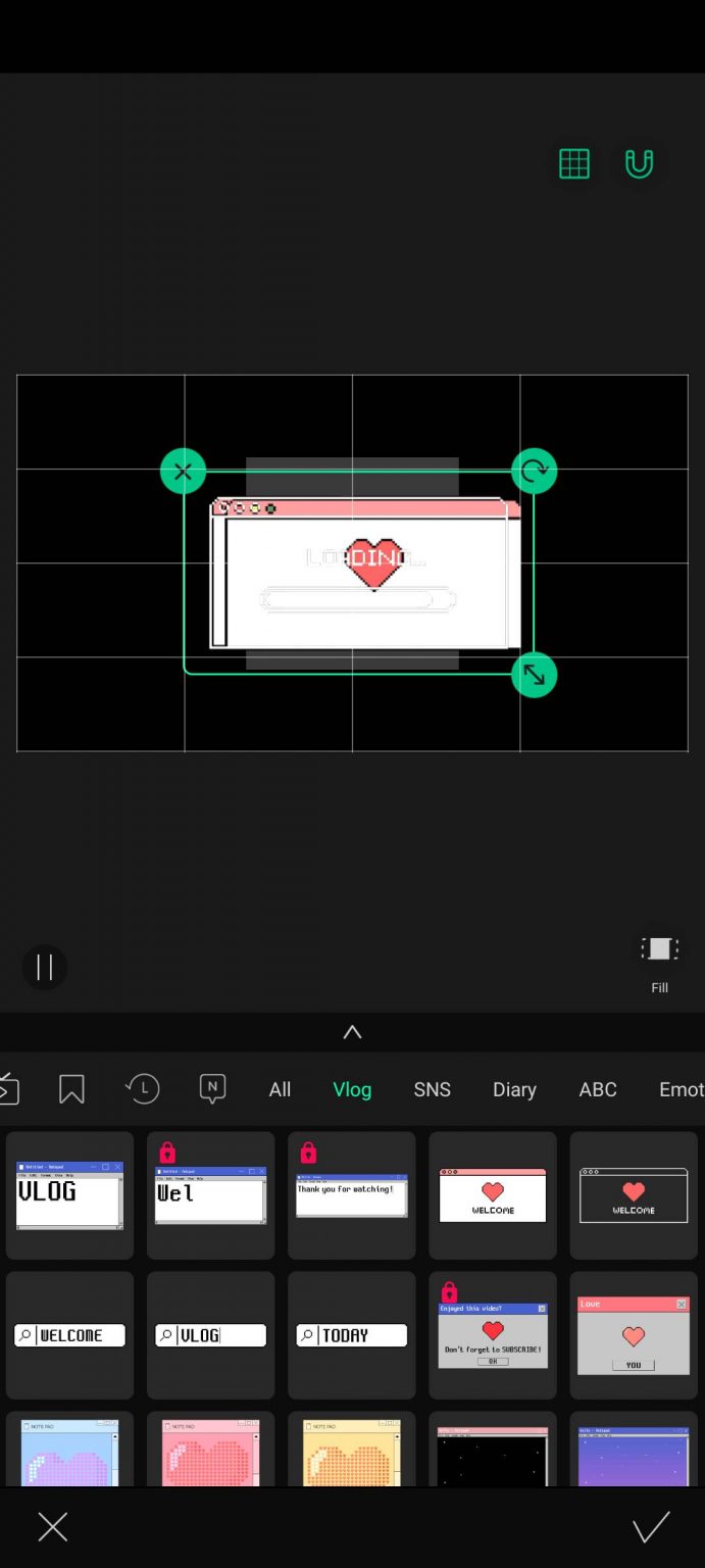 6 Best Free Video Editing Apps For Android, No Watermark! 2024