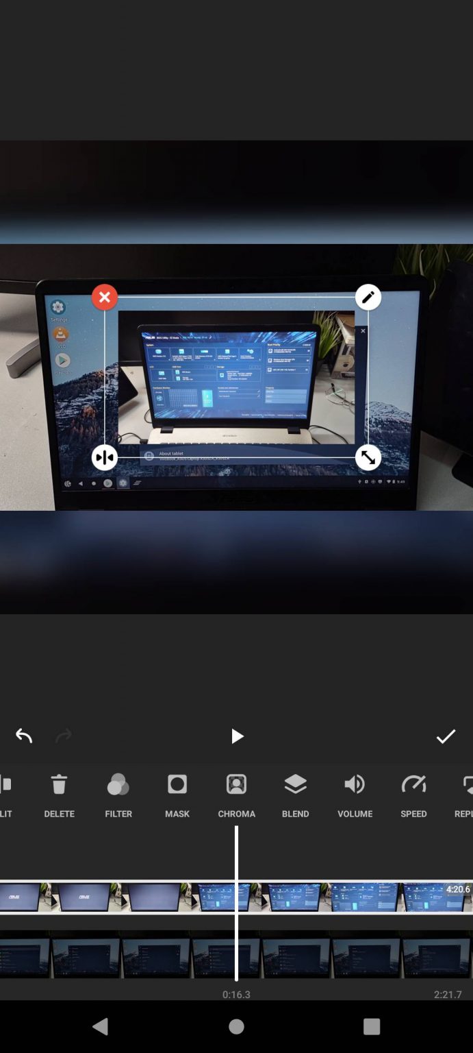 6 Best Free Video Editing Apps For Android, No Watermark! 2024