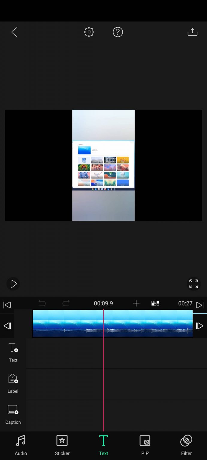 6 Best Free Video Editing Apps For Android, No Watermark! 2024