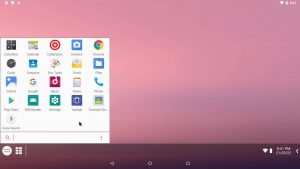 Chrome OS Flex Alternatives with Android and Google Play Store