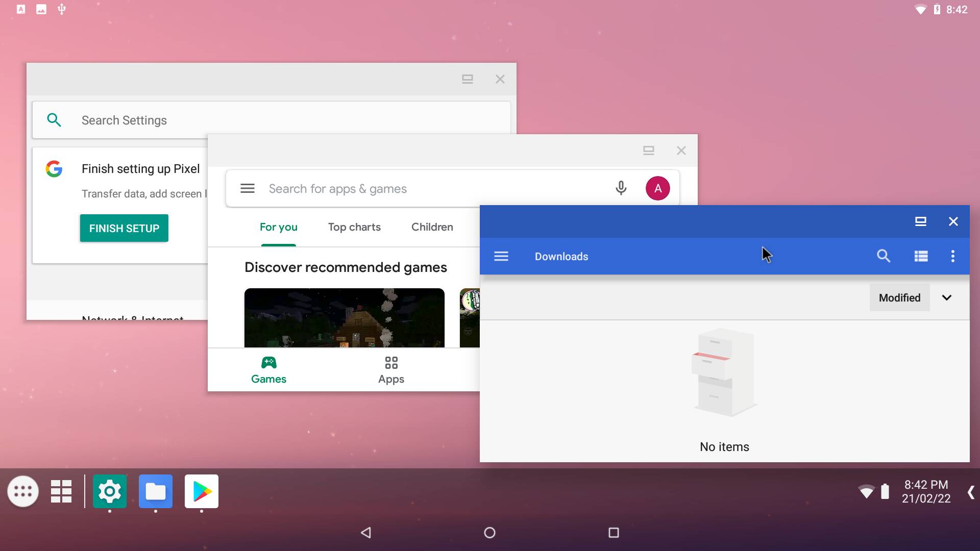 Dual Boot Android x86 and Windows 10/11 | Stable Android OS for PC