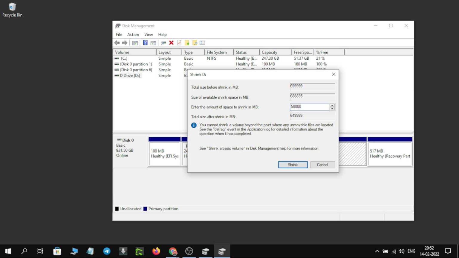 Dual Boot Android x86 and Windows 10/11 | Stable Android OS for PC