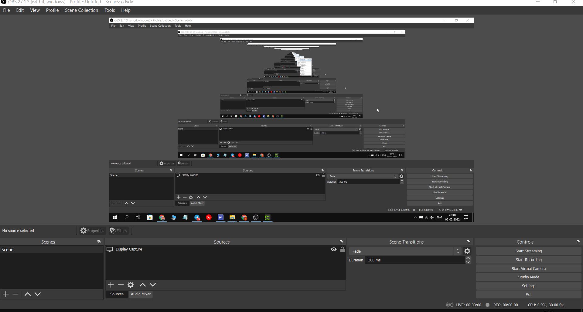 How To Use OBS Studio: Best Cross-Platform Screen recorder