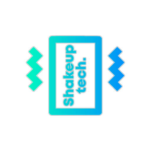 Shakeuptech - Your Online Tech Portal