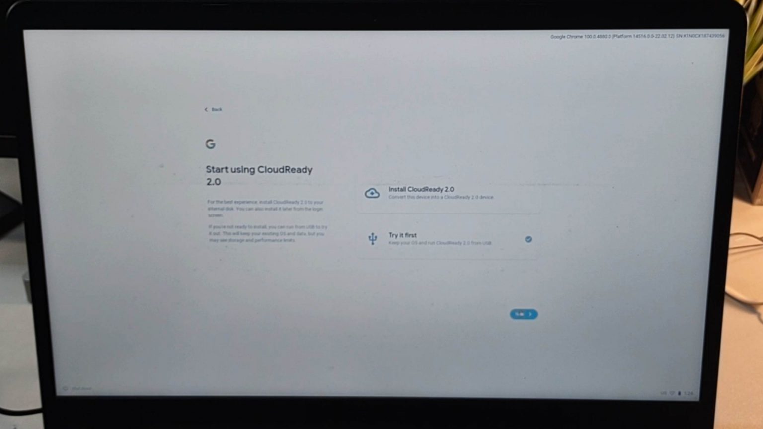 Chrome OS Flex - A Blessing From Google? Download & Install!