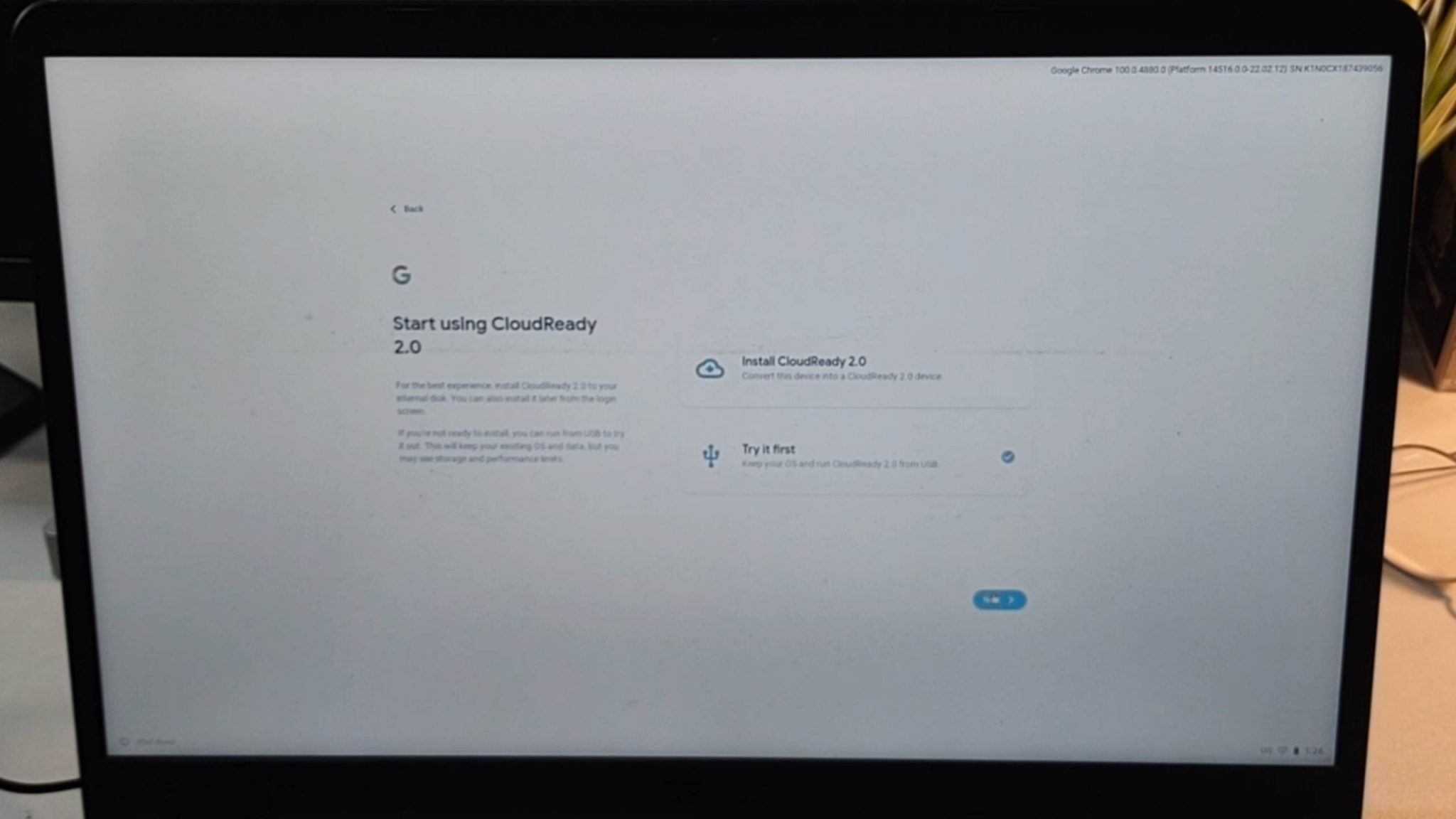 Chrome OS Flex - A Blessing From Google? Download & Install!