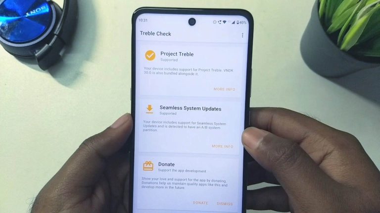 Android 13 GSI Download and Install on Your Phone! [Dual boot]