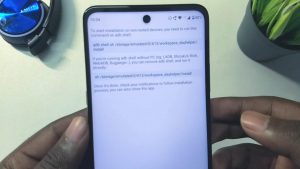 Android 14 GSI Download and Install on Your Phone - Dual Boot