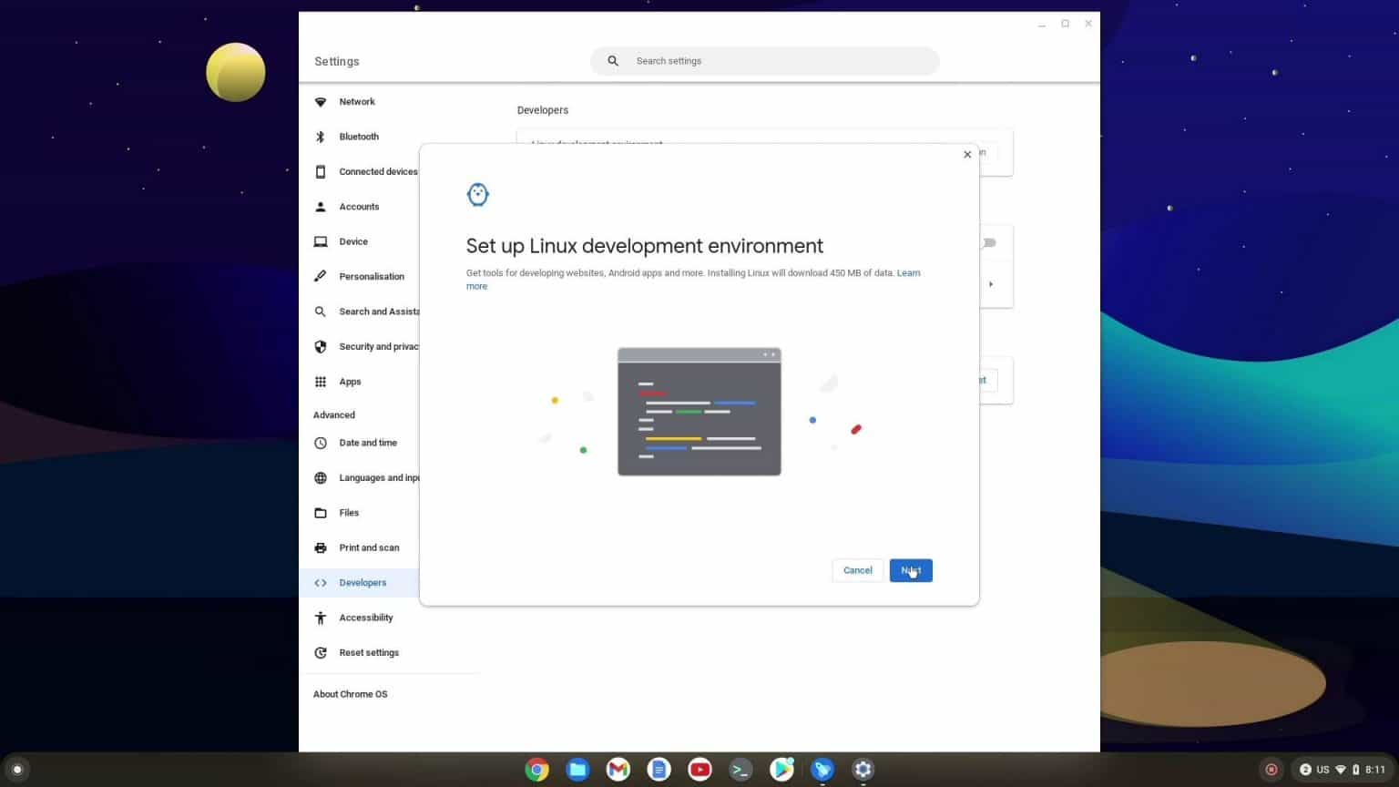 How to Install Windows 10 on Chrome OS or Chrome OS Flex (2024)