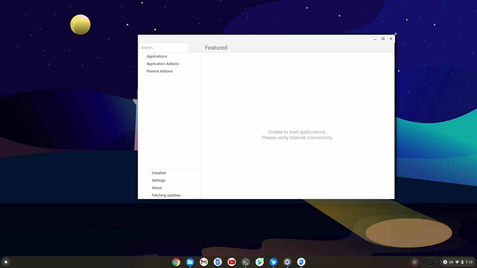 Linux on Chrome OS - Set Up and Install Linux Apps!