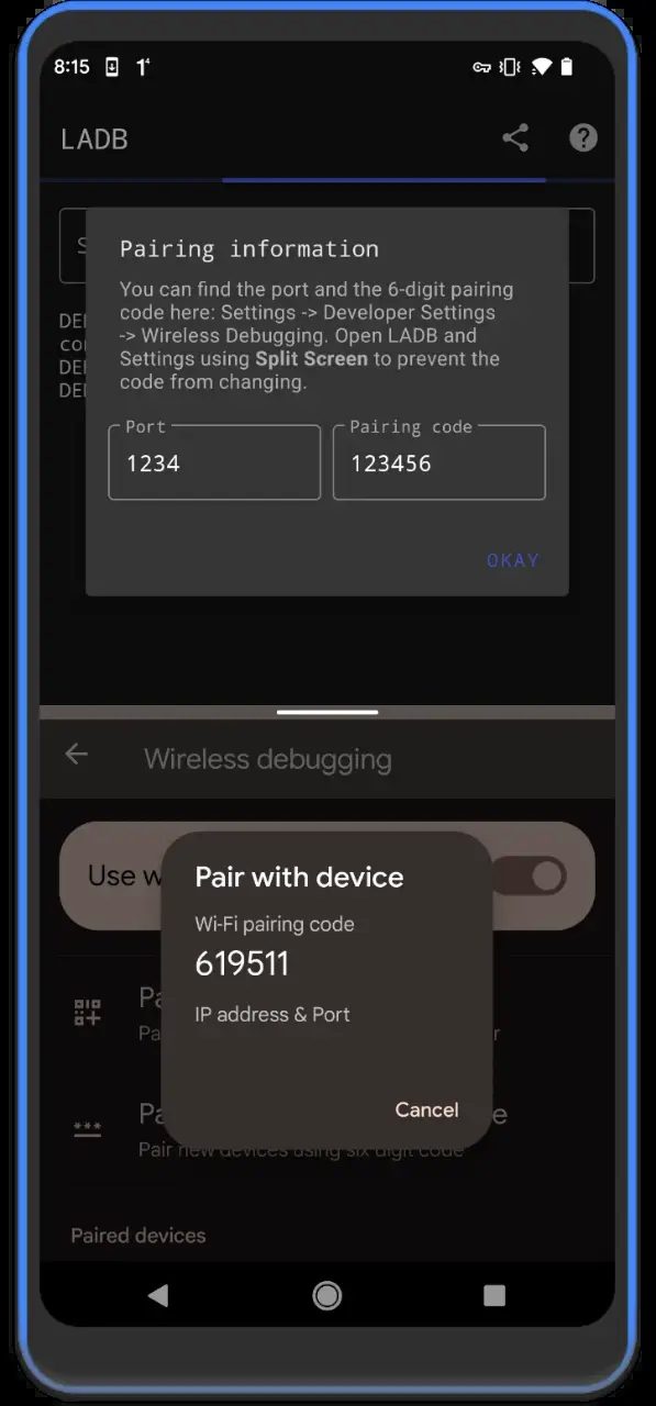 Android 13 GSI Download and Install on Your Phone! [Dual boot]