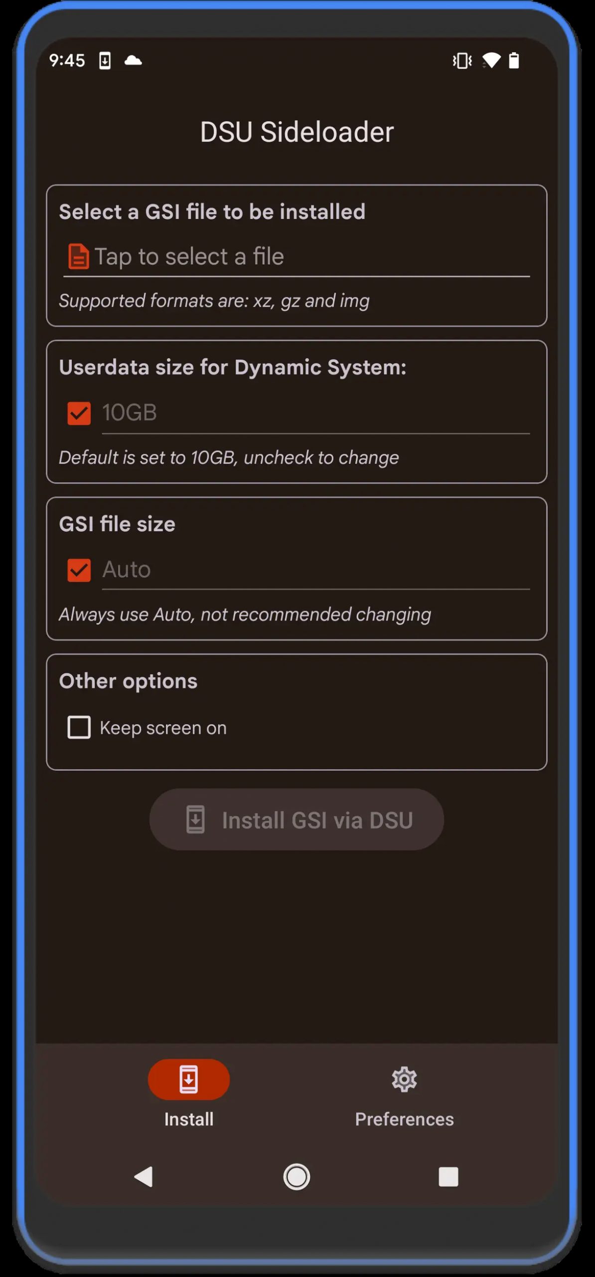 Android 13 GSI Download and Install on Your Phone! [Dual boot]