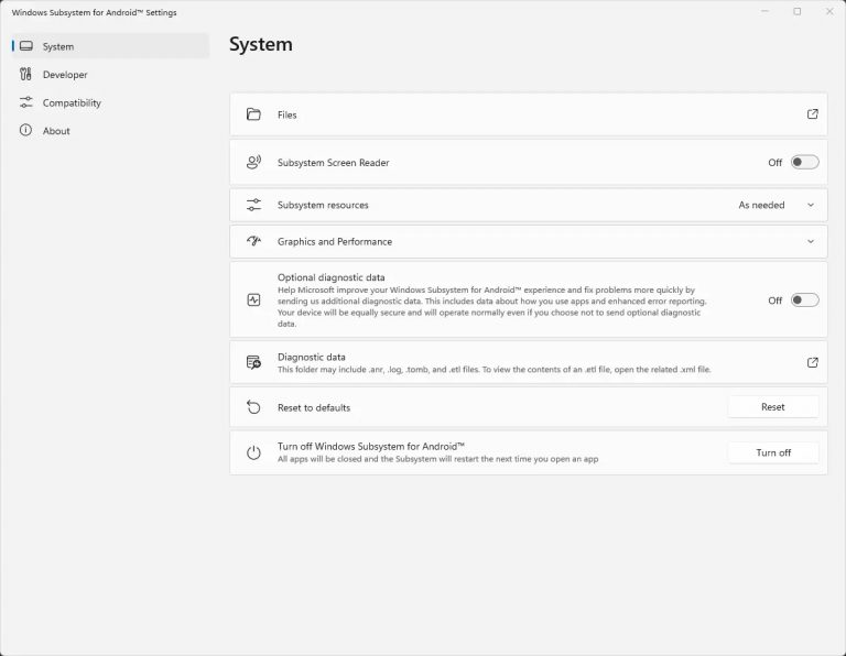Android on Windows 11 - Install Natively with Google Play Store...