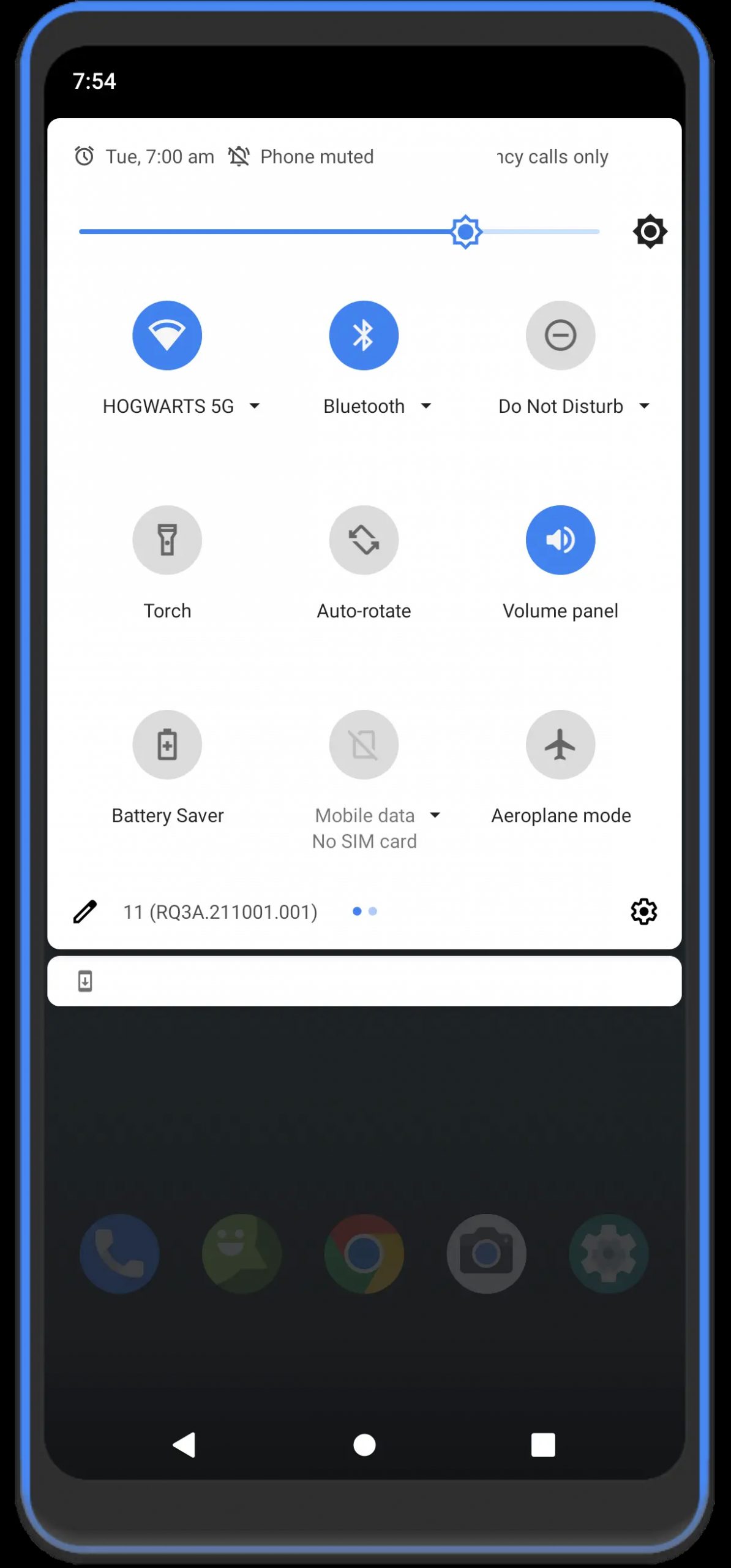Lineage OS on Moto G 5G / Motorola One 5G Ace - Install and Review