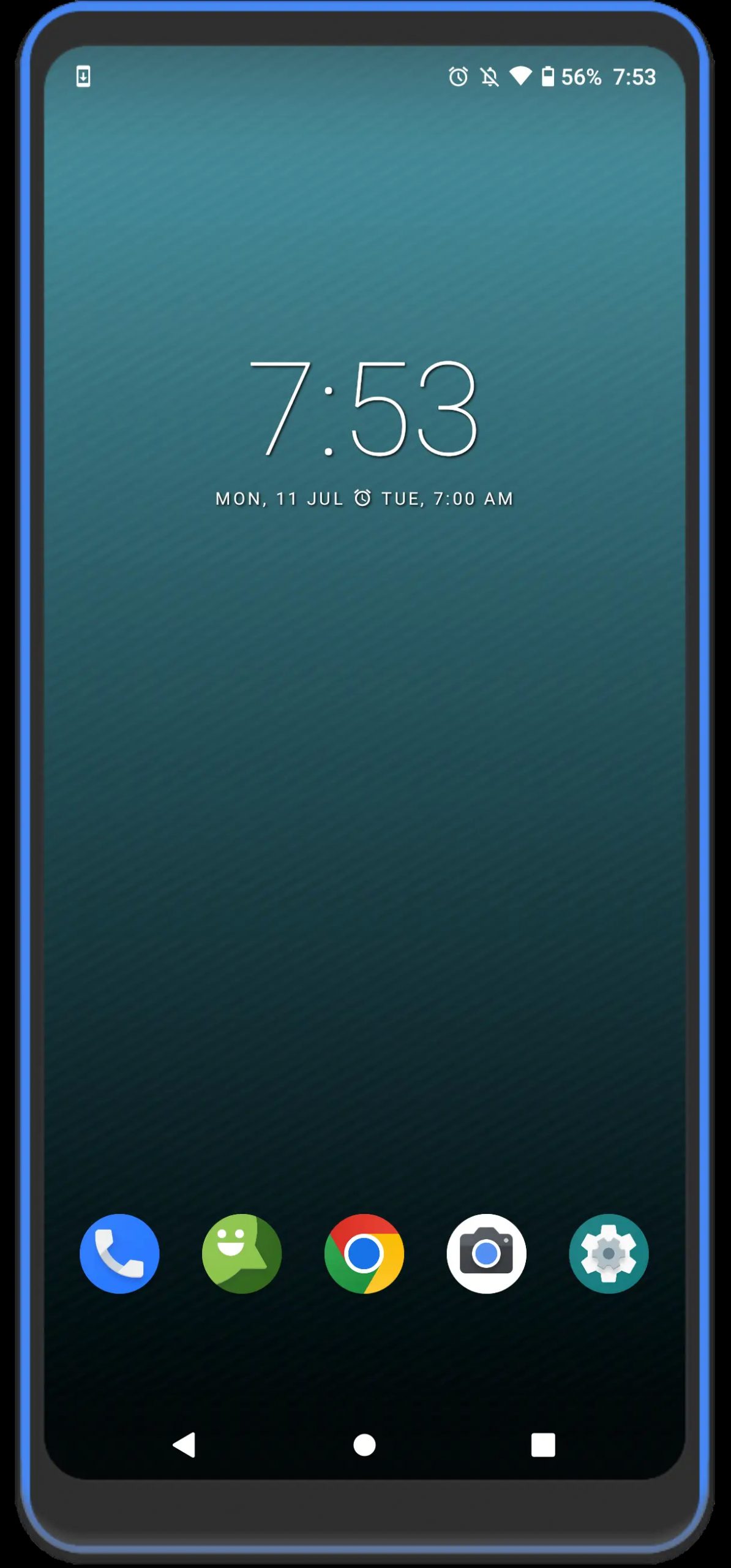 Lineage OS on Moto G 5G / Motorola One 5G Ace - Install and Review