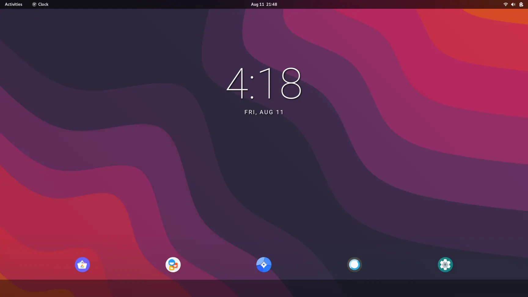 Dual Boot Blend OS and Windows - Run Android, Linux, and More