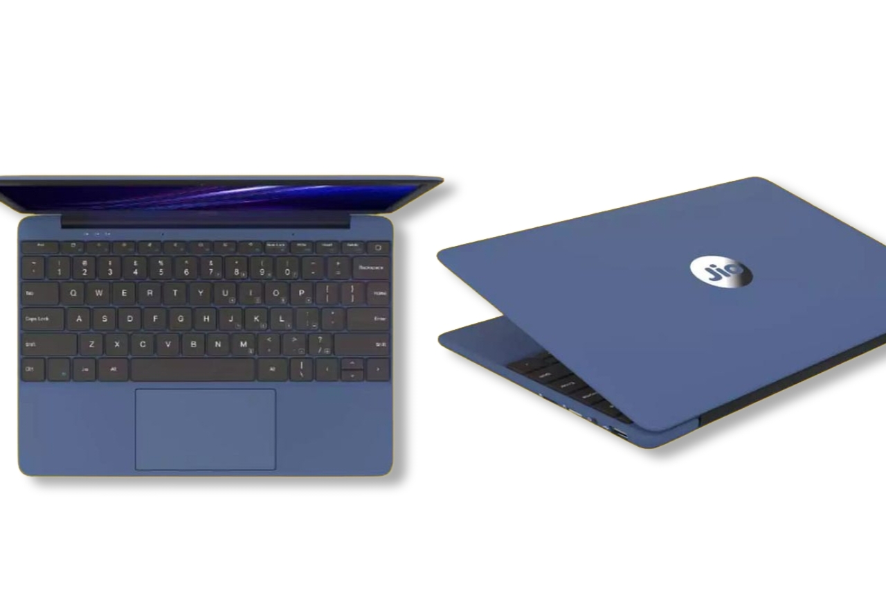 Jio Laptop Price in India, Get Jiobook 11 For Just ₹701 EMI