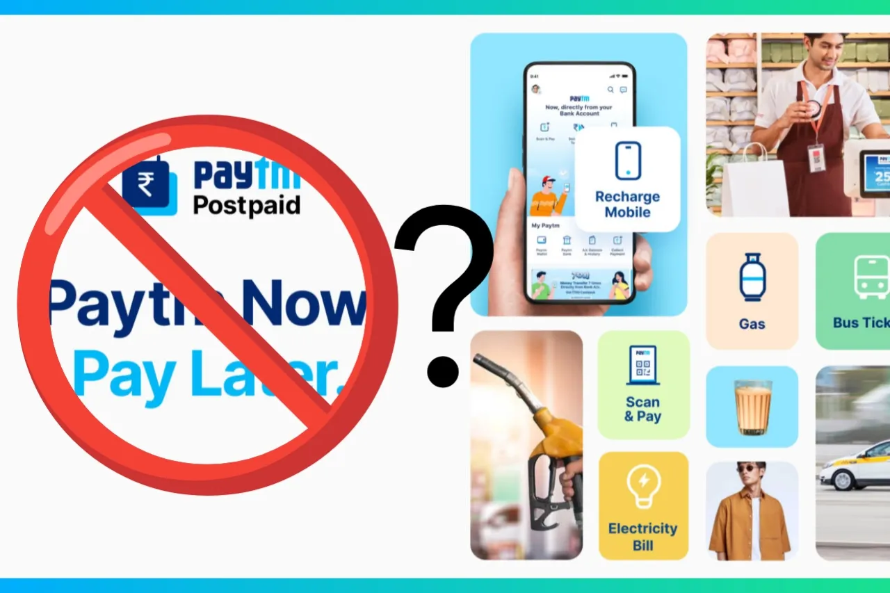 When will Paytm Postpaid Start Working? Company Has Some Big Plans