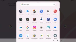 Bliss OS 16 Update - Transform Your PC into a Pure Android Experience