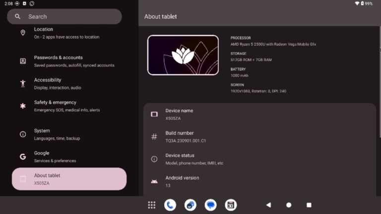 Bliss OS 16 Update - Transform Your PC into a Pure Android Experience