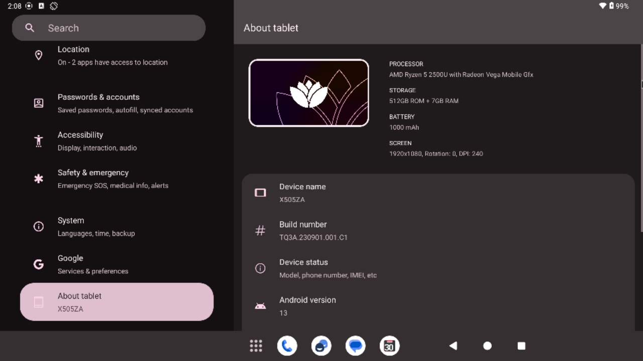 Bliss OS 16 Update - Transform Your PC into a Pure Android Experience
