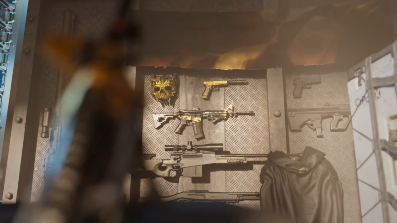 Warzone Mobile Trailer, Release Date Finally Revealed!