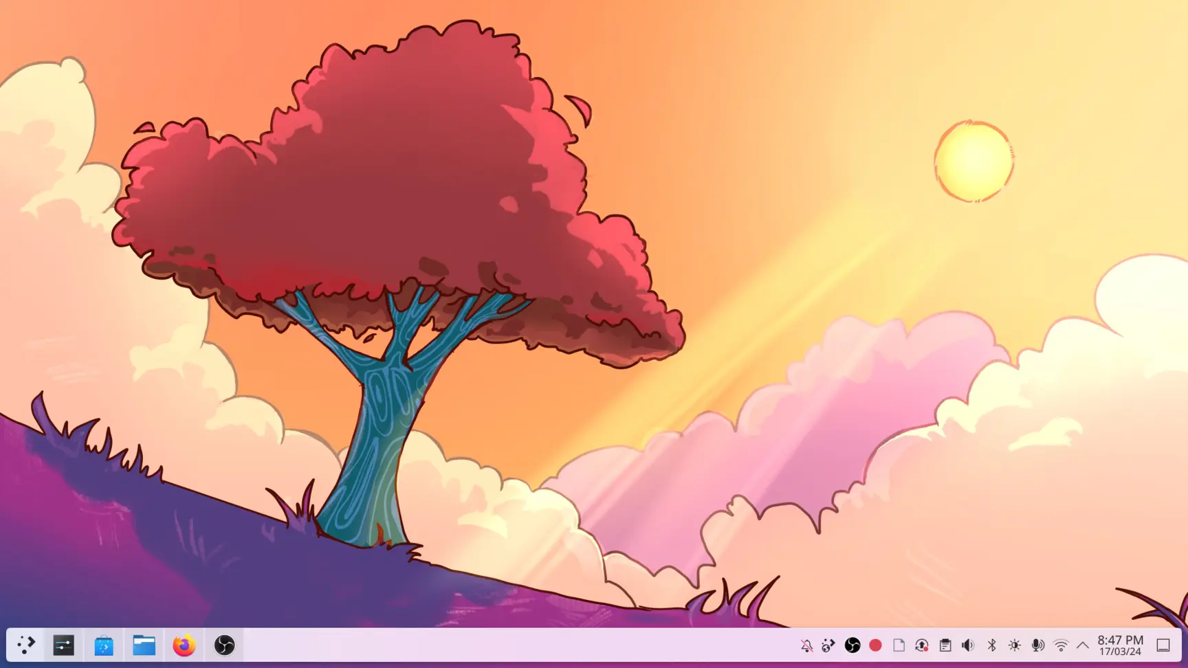 KDE Neon Offers PURE KDE Experience - Plasma 6 UPDATE