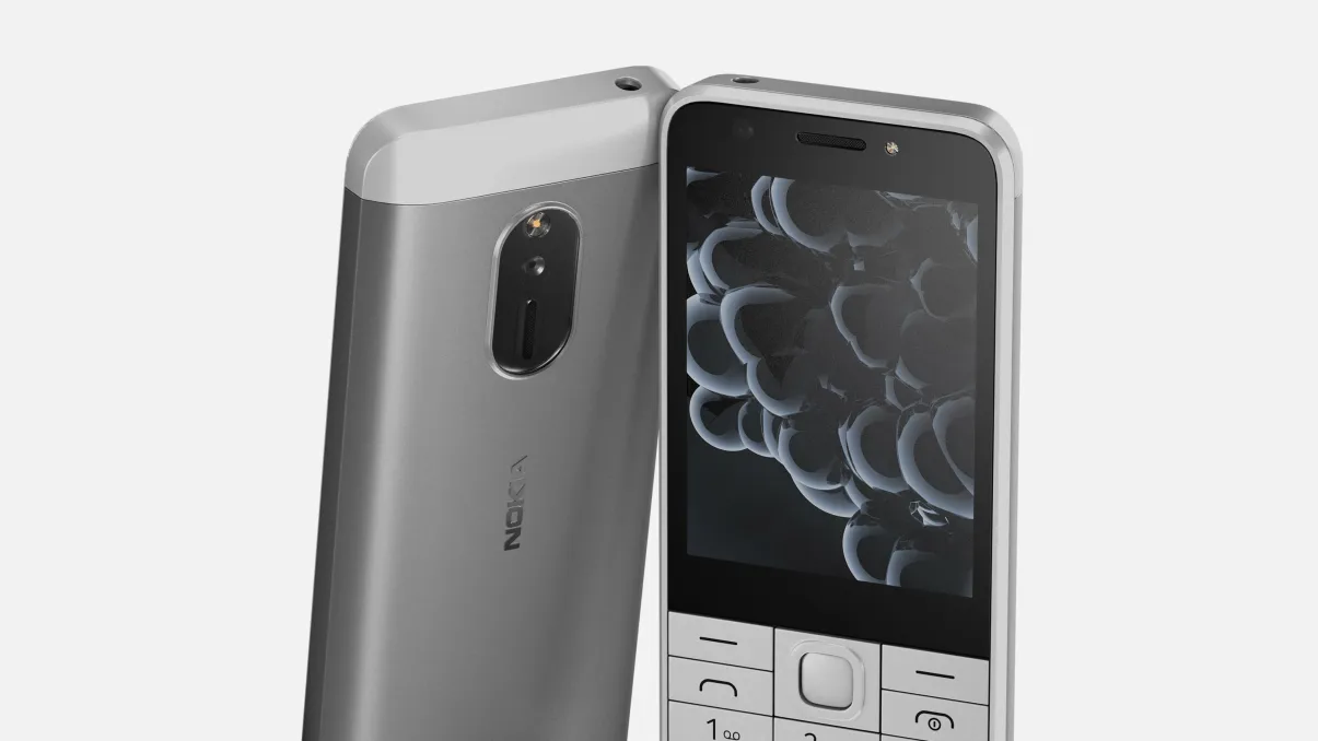 Finally: Nokia 230, 5310 & 6310 (2024) with Type-C (Full Details)