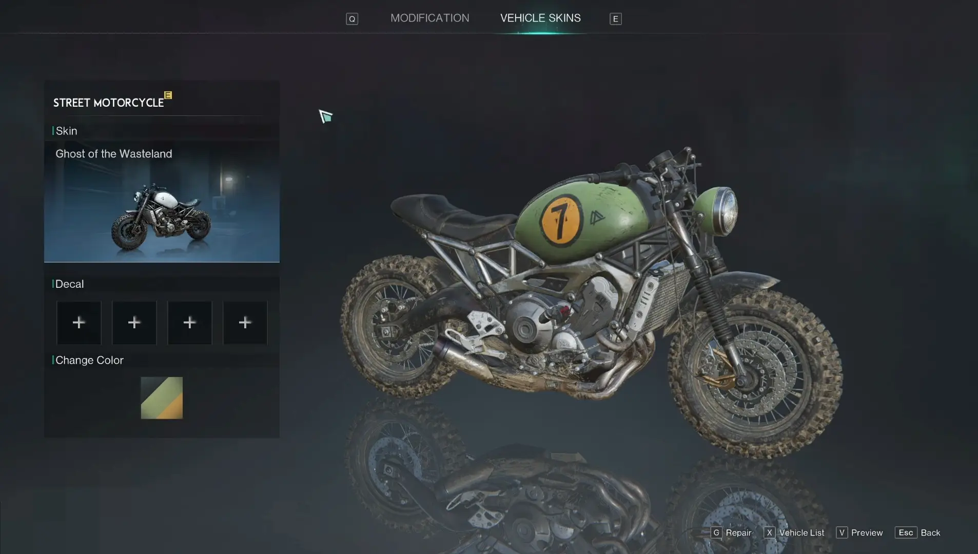 How to Build a Garage in "Once Human" Easy Step-by-Step Guide