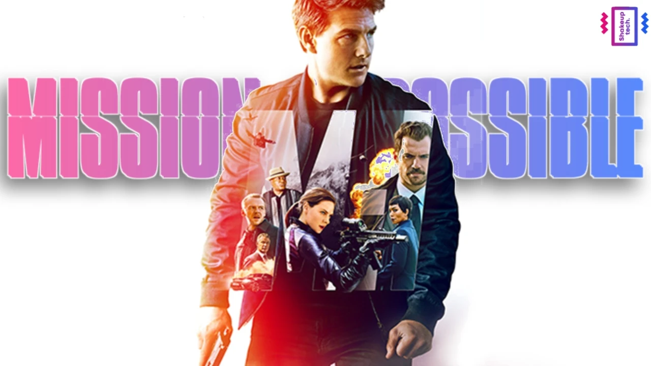 Mission Impossible Movies in Order: The Ultimate Guide to Watching ...