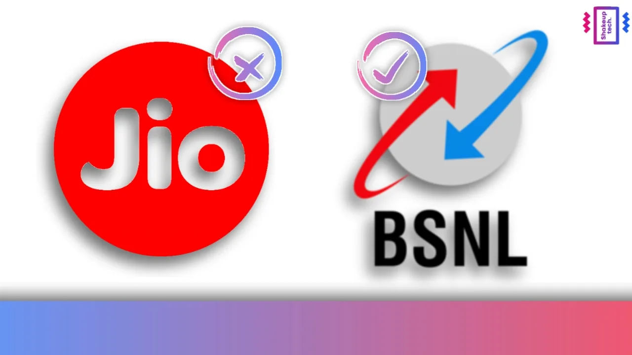 Reliance Jio Loses Subscribers – A Look at the Numbers and Reasons