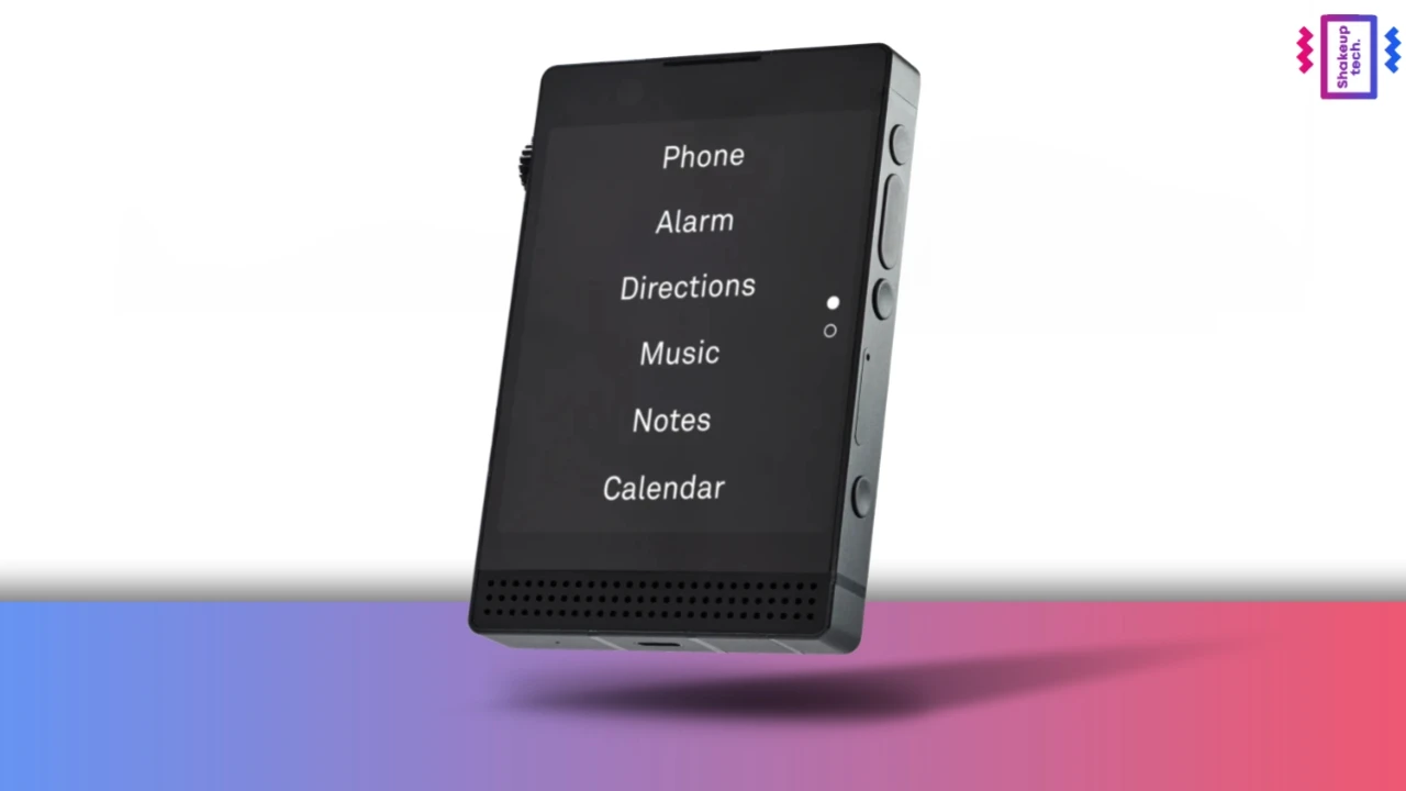 Light Phone 3: The Minimalist's Dream Phone is Almost Here!