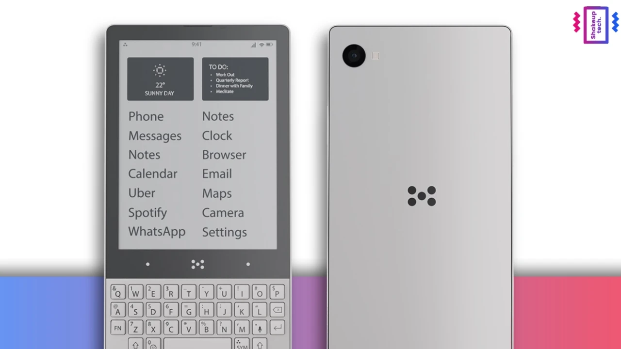 The Minimal Phone: Specs, Price, Release Date & Why It’s Worth Considering