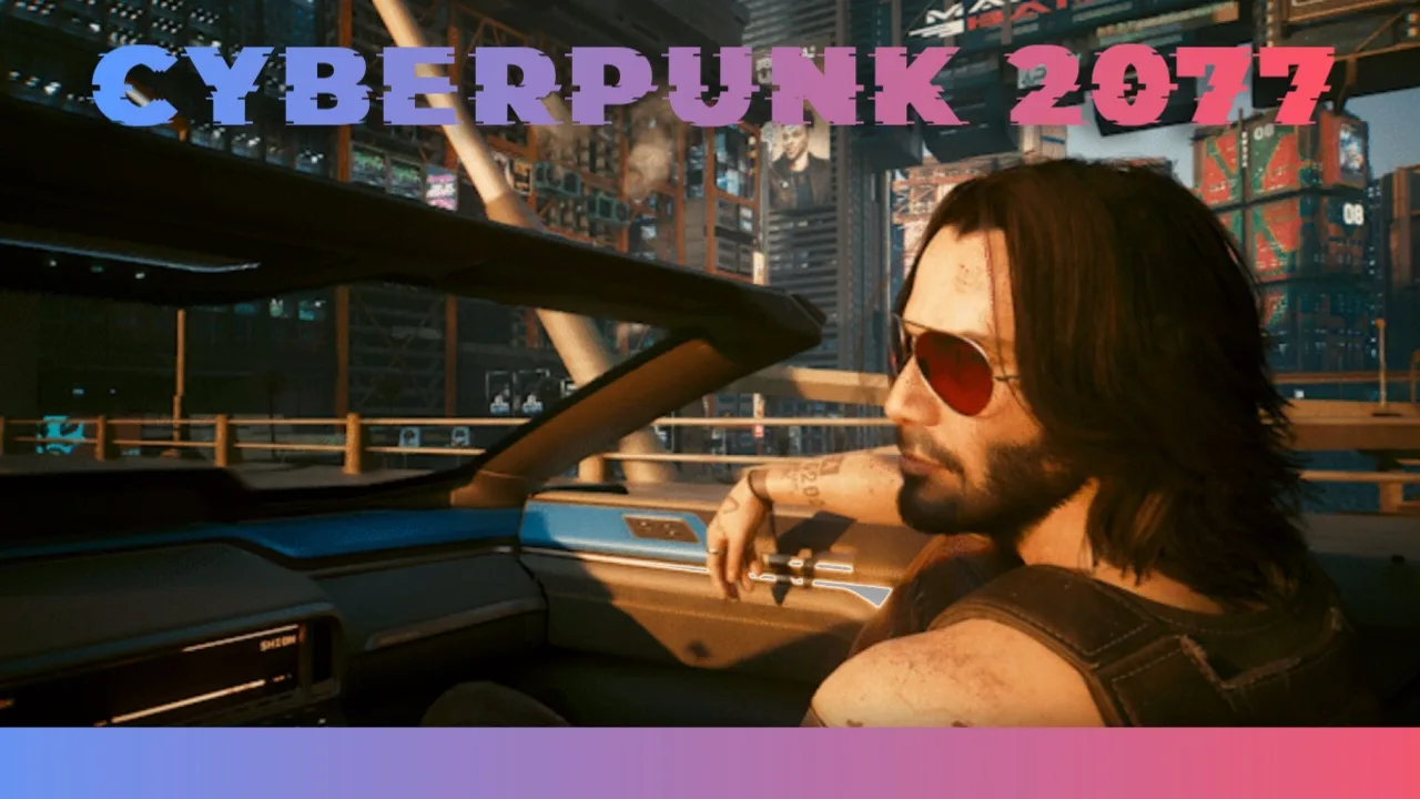 Cyberpunk 2077 Patch 2.2 - Game-Changing Updates You Can’t Miss