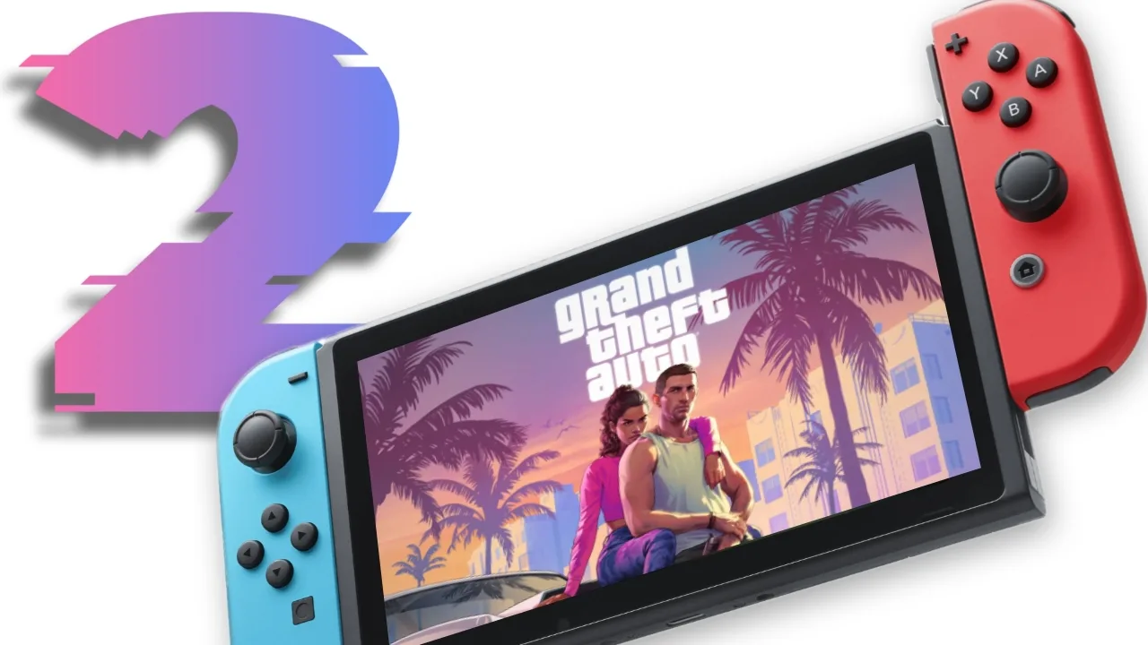 Can You Play GTA 6 on Nintendo Switch 2?