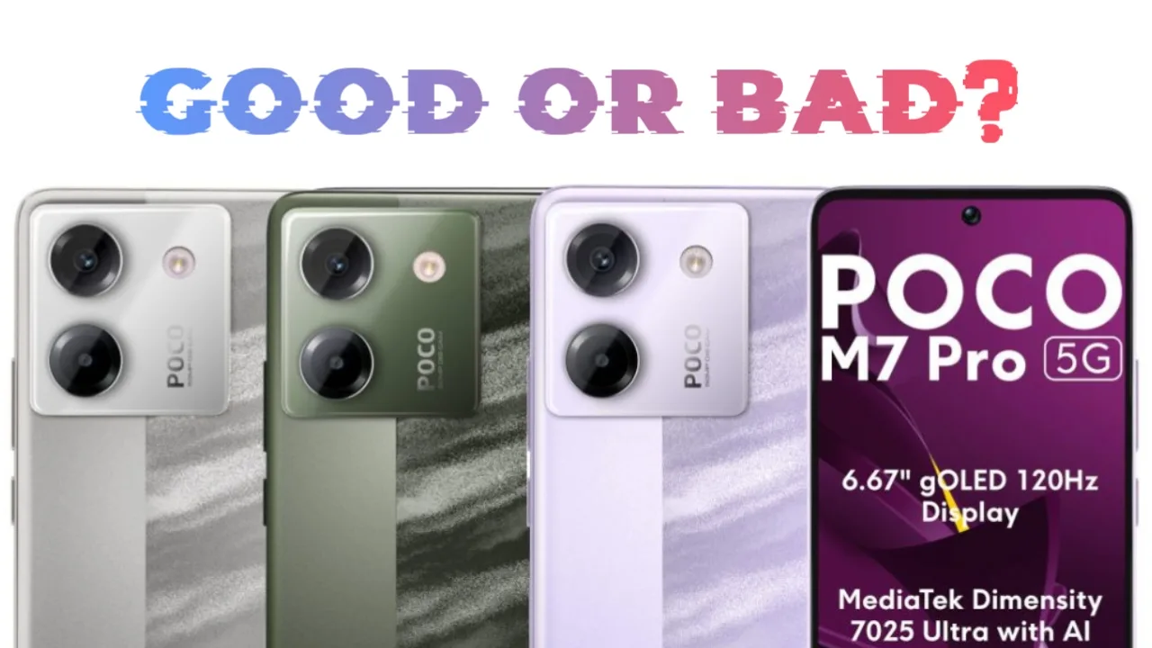 Poco's New Smartphone Under ₹15,000 Offers in-display Fingerprint ...