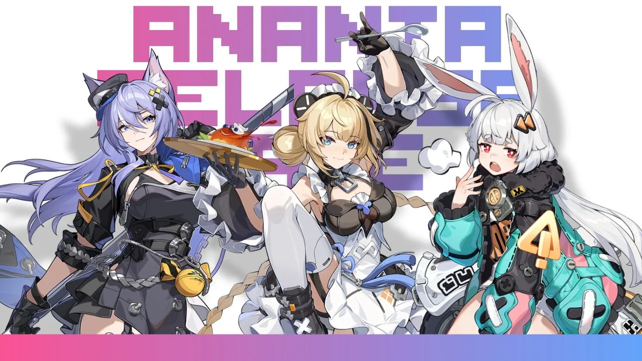 Ananta Game Release Date Update: What We Know So Far