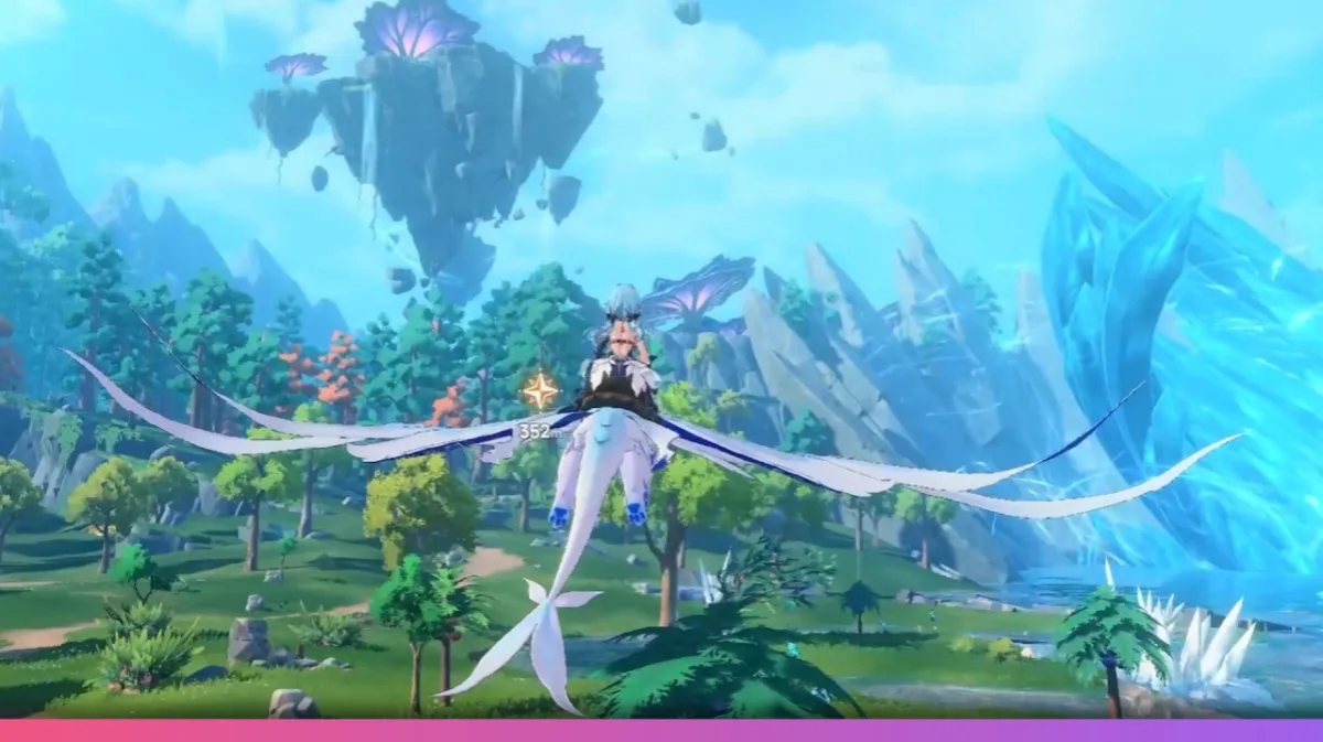 Azur Promilia What We Know So Far: Characters, Gameplay, and Platforms