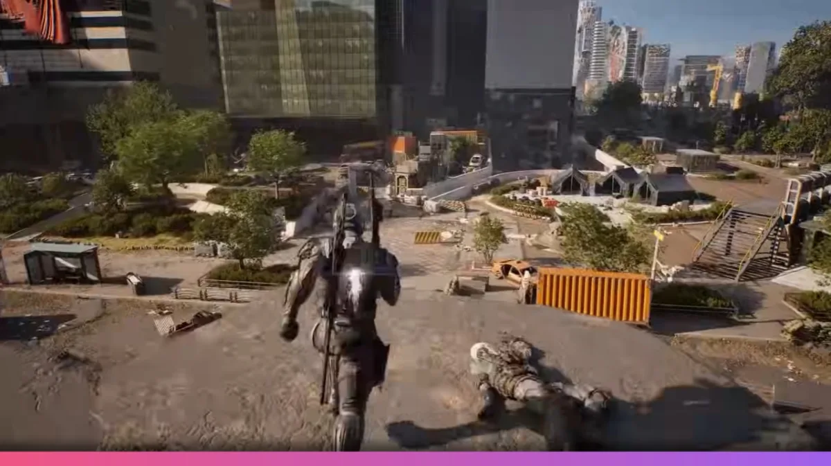 Cinder City: All Major Reveals, Story, and Development News