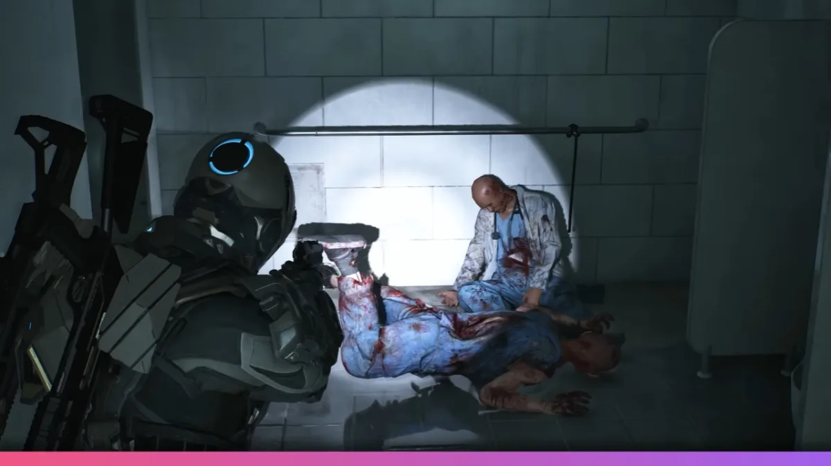 Cinder City: All Major Reveals, Story, and Development News