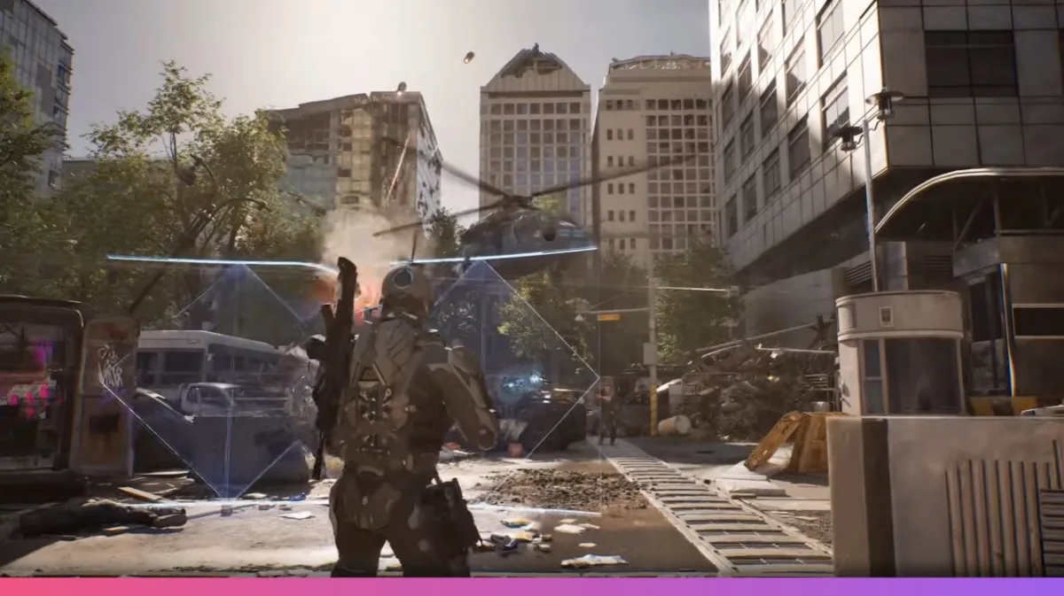 Cinder City: All Major Reveals, Story, and Development News