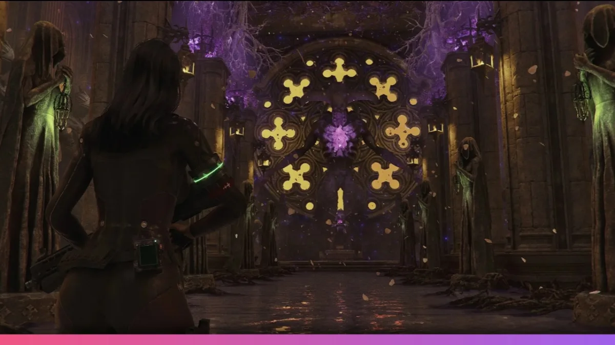 Code Violet is Coming This Holiday – Here’s the Release Date and What ...