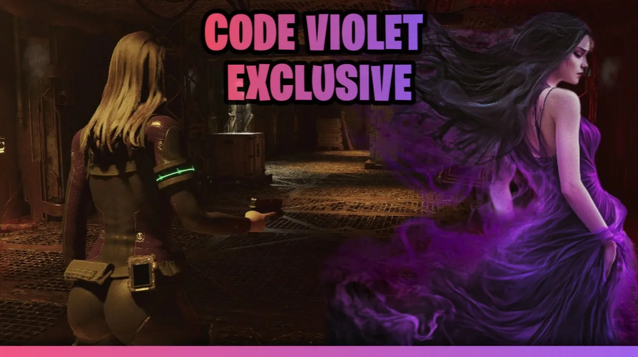 Code Violet is Coming This Holiday – Here’s the Release Date and What to Expect